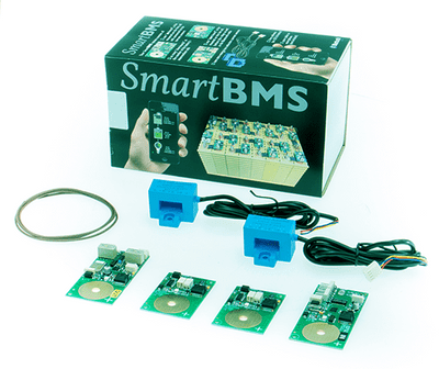 Choosing the Right BMS for Your E-Bike | Power Watcher