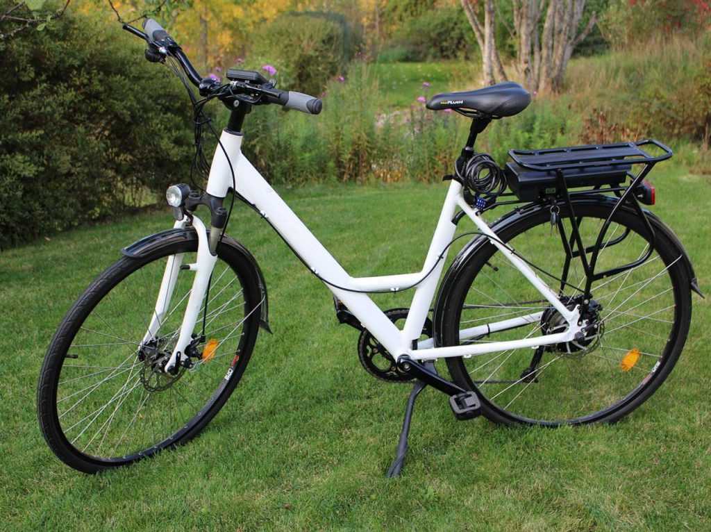 5 Tips on Choosing Electric Bike | Power Watcher