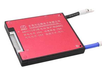 Choosing the Right BMS for Your E-Bike | Power Watcher